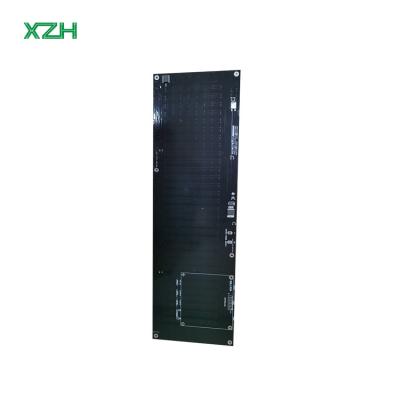 Cina caricabatterie wireless circuito USB flash drive smt mini computer led caricabatterie auto ahd camera board pcba in vendita