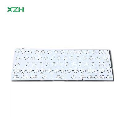 Cina caricabatterie wireless circuito USB flash drive smt mini computer led caricabatterie auto ahd camera board pcba in vendita