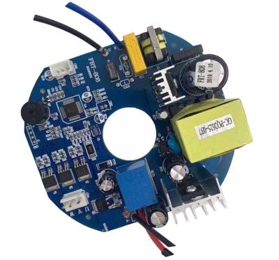 中国 様々な電子アプリケーションのためのPCB&PCBAサービス 販売のため