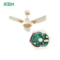 China Full Turnkey PCB & PCBA Solutions for Customized Electronic Products for sale