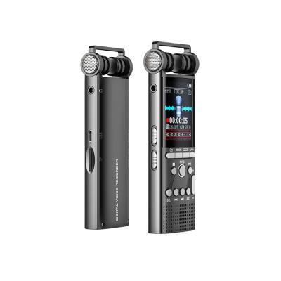 Cina Professionale 8GB 1536kbps Multifunzione USB LCD Digital Voice Recorder Supporto MP3 Player Dictaphone in vendita