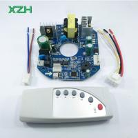 China Full Turnkey PCB & PCBA Solutions for Customized Electronic Products for sale