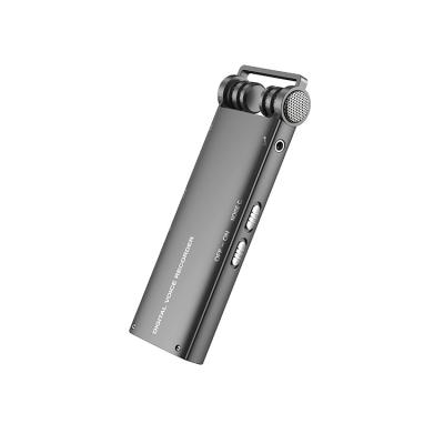 China Profissional 8GB 1536kbps Multifunção USB LCD Gravador de voz digital Suporte MP3 Player Dictaphone à venda