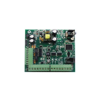 Cina Ems Professional Pcb Assembly Pcba Prototype Shenzhen Pcba Board in vendita