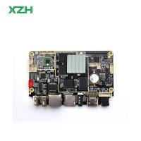 China Shenzhen Electronic PCB Manufacture PCB Assembly Battery PCBA for sale