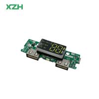 China Shenzhen Electronic PCB Manufacture PCB Assembly Battery PCBA for sale