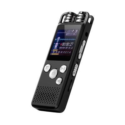 中国 多機能USB液晶デジタル音声レコーダー MP3プレーヤー&ディクトフォン機能 販売のため