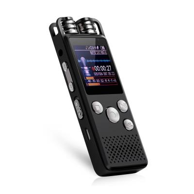 中国 多機能USB液晶デジタル音声レコーダー MP3プレーヤー&ディクトフォン機能 販売のため