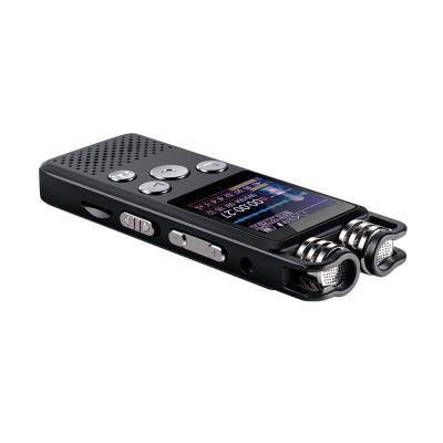 中国 多機能USB液晶デジタル音声レコーダー MP3プレーヤー&ディクトフォン機能 販売のため
