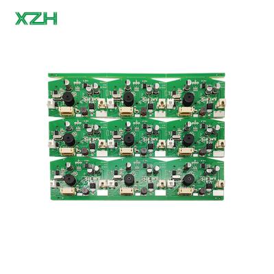 中国 ODMOEM卸売 オーダーメイドPCB製造PCBボード組立PCBデザイン プリント回路板 販売のため