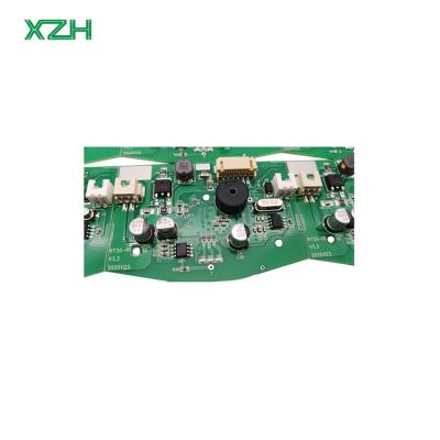 中国 ODMOEM卸売 オーダーメイドPCB製造PCBボード組立PCBデザイン プリント回路板 販売のため