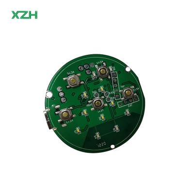 中国 ODMOEM卸売 オーダーメイドPCB製造PCBボード組立PCBデザイン プリント回路板 販売のため