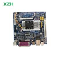 China Shenzhen Custom OEM Design PCB Controller PCBA Manufacturing for sale