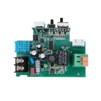 China Customized Humidifier PCBA Printed Circuit Board Assembly with Specific Features for sale