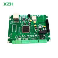 China Customized Humidifier PCBA Printed Circuit Board Assembly with Specific Features for sale