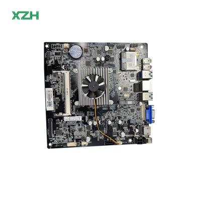 Cina Shenzhen Xinzhanhong OEM Circuito stampato PCB Association Manufacturers PCBA Servizio in vendita