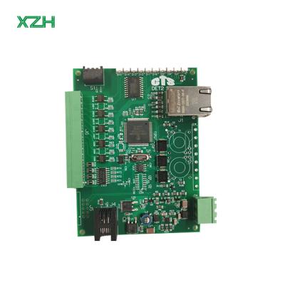 Cina Shenzhen Xinzhanhong OEM Circuito stampato PCB Association Manufacturers PCBA Servizio in vendita
