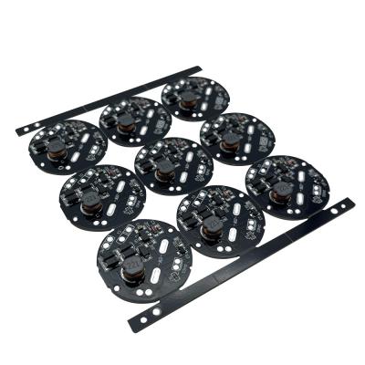 Cina Vendita calda Custom OEM Shenzhen Manufacturer PCB PCBA Assemblea mouse modulo wireless Amplificatore di potenza PCB tws pcba in vendita
