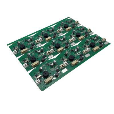 Cina Circuito per frigorifero Android PCBA Inverter con contenitore per caricabatterie auto in vendita