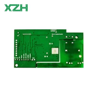 Cina OEM Pcb multicapa Gerber Pcb produzione e assemblaggio PCBA servizio di un solo stop in vendita