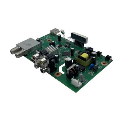Cina Circuito per frigorifero Android PCBA Inverter con contenitore per caricabatterie auto in vendita