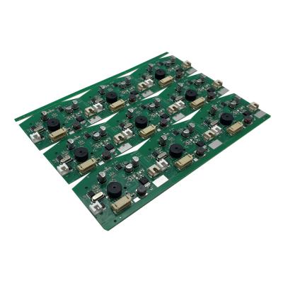 Cina Circuito per frigorifero Android PCBA Inverter con contenitore per caricabatterie auto in vendita