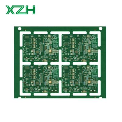 中国 シェンゼン OEM 多層PCB デザイン ゲルバーPCB 製造 そしてPCBA 組立 販売のため