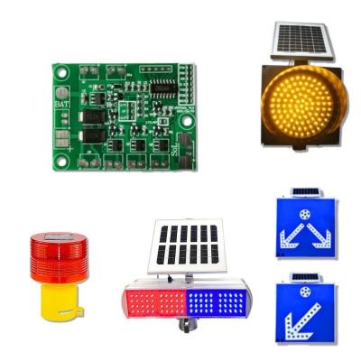 Cina Lampada sotterranea senza fili a LED solare in vendita