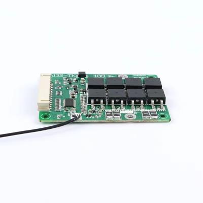 Cina PCB e PCBA FR4 94V0 Led Circuit Board Assembly PCB per dispositivi elettronici in vendita