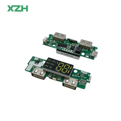 中国 OEM ワンストップサービス メーカー スマートエレクトロニクス PCBA&PCB パワーバンクサプライヤー 販売のため