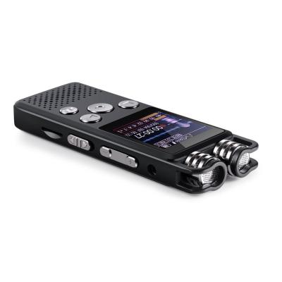 Cina 30 ore di registrazione vocale a lunga distanza X169 8GB Professional HD Small Voice Recording in vendita
