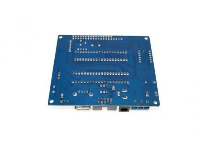 China Fabrieksleverancier DIY H5B2 Development Board & Kits 51 AVR MCU Microcontroller Hoogwaardige componenten Te koop