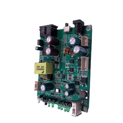 Cina Hotswap Weingscale Pcb Keyboard Componenti per caricabatterie per cellulari High-Tech PCBA Board in vendita
