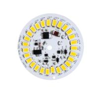 China Printed Circuit Board Factory LED Controller PCBA LED lighting PCB for sale