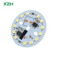 China Printed Circuit Board Factory LED Controller PCBA LED lighting PCB for sale