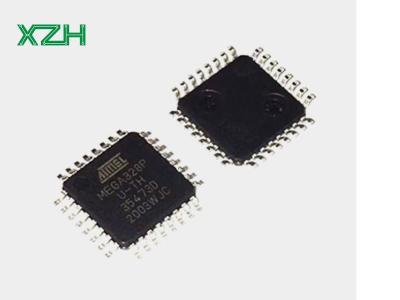 中国 XZH ATMEGA328P-AU ATMEGA328 AU ATMEGA328P ATMEGA328P-AU ATMEGA328P-PU 8ビットマイクロコントローラーフラッシュICチップの電気部品 販売のため