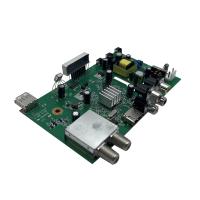 China Customized Drone Controller PCBA Circuit Manufacture for sale