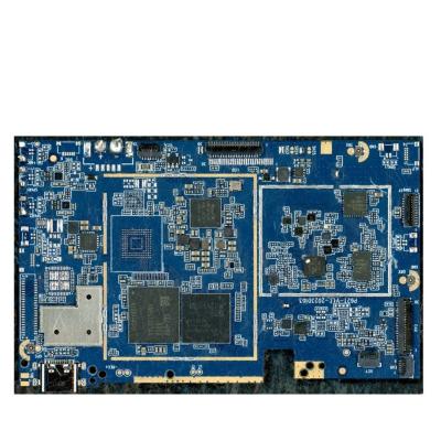 China Een-stop pcb ontwerp clone ontgrendelen software sourcg Electronic Components Service SHENZHEN PCBA Te koop