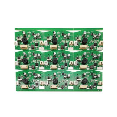 China Elektronisch Power Bank Module PCB Circuit Circuit Board Te koop
