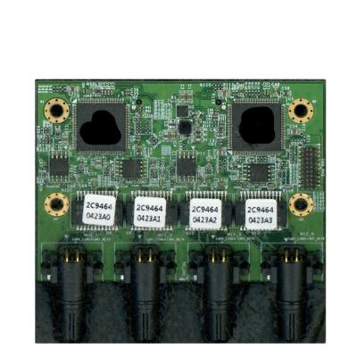 China Een-stop pcb ontwerp clone ontgrendelen software sourcg Electronic Components Service SHENZHEN PCBA Te koop