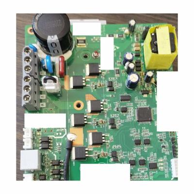 Cina Fabbrica di assemblaggio di PCB clone PCBA in vendita