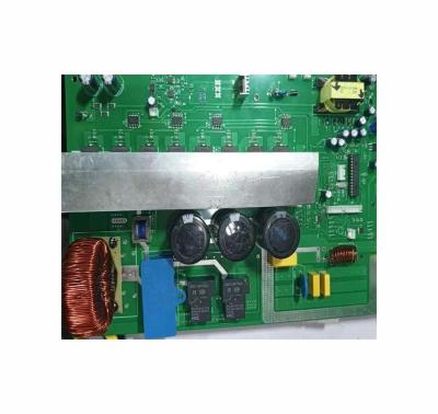 Cina Fabbrica di assemblaggio di PCB clone PCBA in vendita