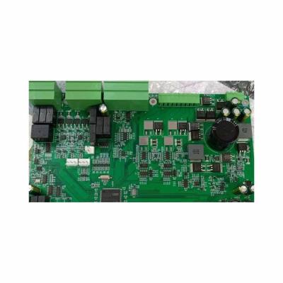 Cina Fabbrica di assemblaggio di PCB clone PCBA in vendita
