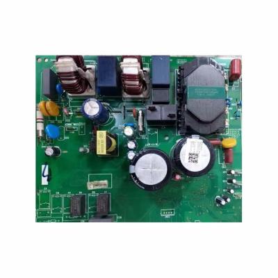Cina Fabbrica di assemblaggio di PCB clone PCBA in vendita