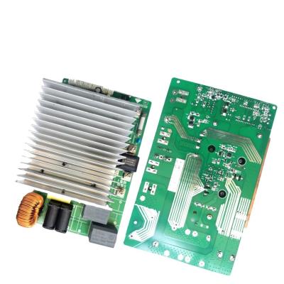 China Serviço de clonagem de alta qualidade Descifrar MCU Software Serviço de montagem de projeto reverso por 18 anos PCBA à venda