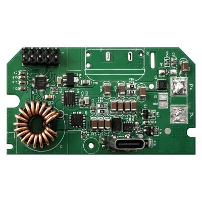 China Serviço de clonagem de alta qualidade Descifrar MCU Software Serviço de montagem de projeto reverso por 18 anos PCBA à venda