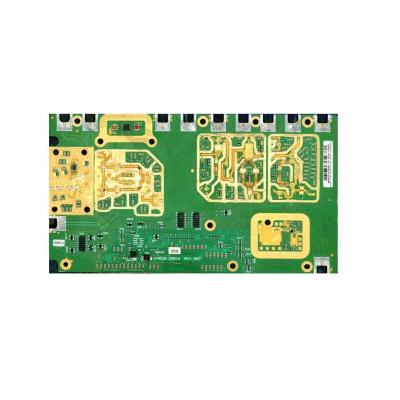 Cina One-Stop Custom clone design OEM Electronic smart Manufacturer Servizio di assemblaggio PCBA in vendita