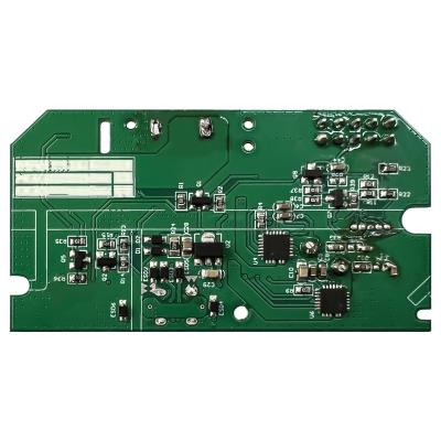 Cina One-Stop Custom clone design OEM Electronic smart Manufacturer Servizio di assemblaggio PCBA in vendita