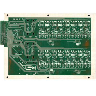 Cina Software PCB professionale sviluppare chip di decodifica metal detector oro PCB circuito a circuito disegno per il servizio di assemblaggio PCBA in vendita