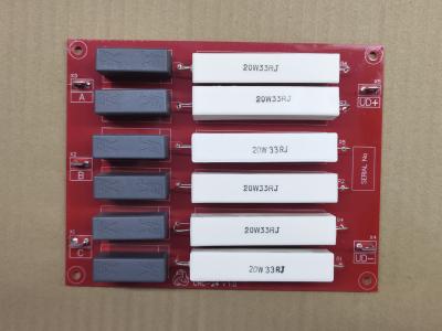 Cina Dispositivo personalizzato Dispositivo di alimentazione a LED Dispositivo di PCB One Stop Dispositivo di progettazione di assemblaggio servizio inverso di ingegneria PCBA in vendita